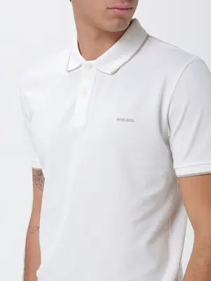 Woolrich Polo Shirt Colour - White