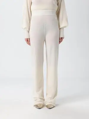 GENNY Tailored Wide Leg Trousers