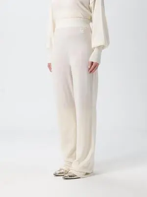 GENNY Tailored Wide Leg Trousers