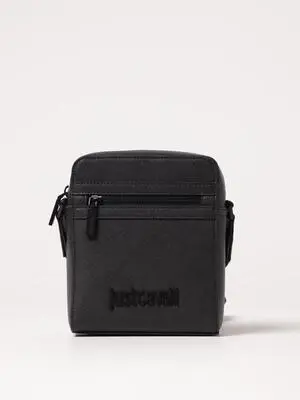 Just Cavalli Shoulder Bag Colour - Black