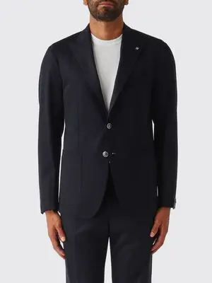 Tagliatore Blazer - Navy
