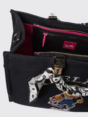 SECRET PON-PON Atelier Collection Tote