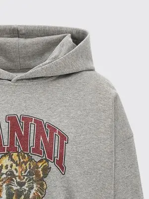 GANNI Sweatshirt Colour
