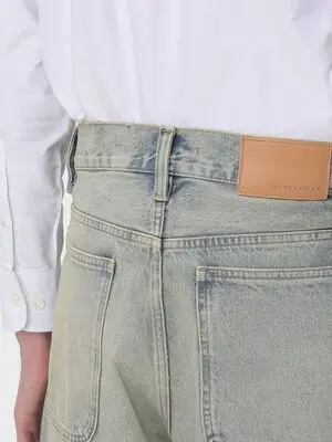 SUNFLOWER Denim Shorts