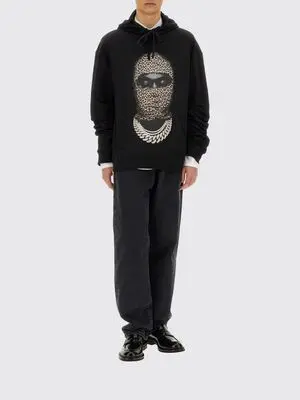 IH NOM UH NIT Graphic Print Hoodie