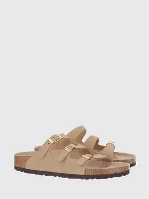 BIRKENSTOCK Florida Fresh Nubuck Sandals