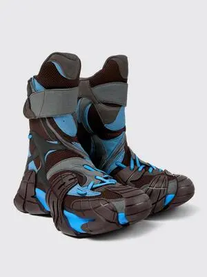 Camper Boots