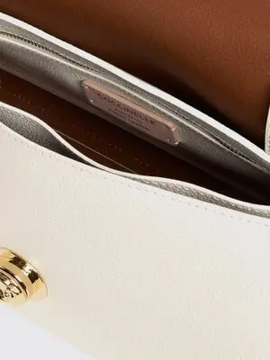 COCCINELLE Nikla Medium Tote Bag - Burnt