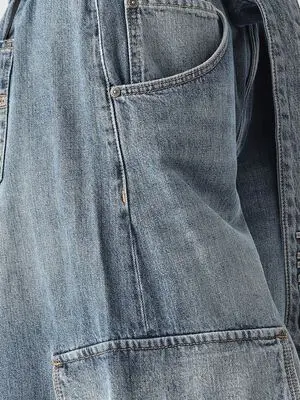Pinko Cotton Shorts