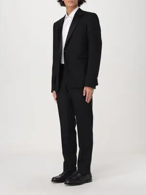 Emporio Armani Suit Colour - Black