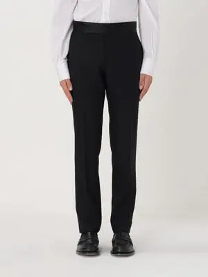 Emporio Armani Suit Colour - Black