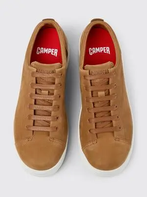 Camper Lace-up Trainers