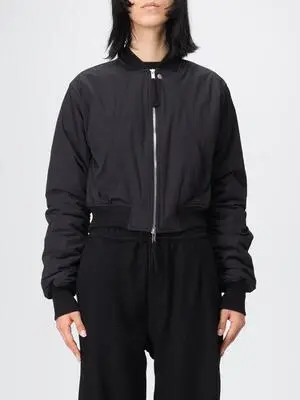 THOM KROM Bomber Jacket