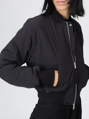 THOM KROM Bomber Jacket