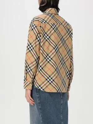 Burberry Shirt Colour