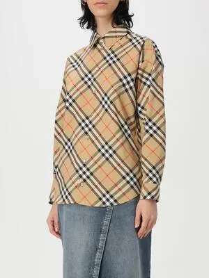 Burberry Shirt Colour