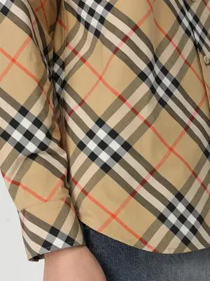 Burberry Shirt Colour