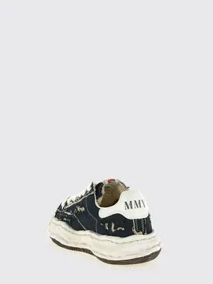 Mihara Yasuhiro Trainers Colour