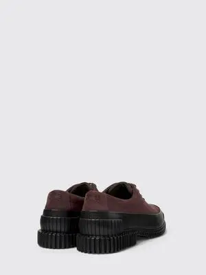 Camper Brogue Shoes Colour