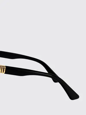Moschino Butterfly Cat-eye Sunglasses