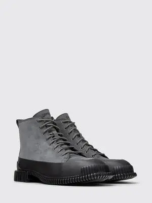 Camper Boots Colour