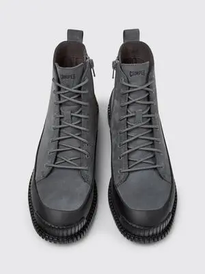 Camper Boots Colour