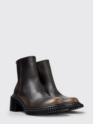Camper Boots Colour