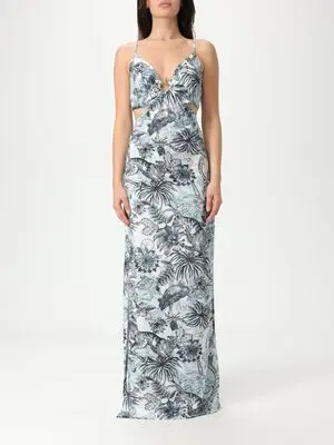 Just Cavalli Maxi Dress