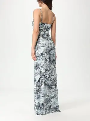 Just Cavalli Maxi Dress