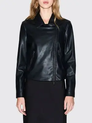 Armani Exchange Jacket Colour - Black