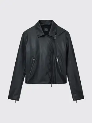Armani Exchange Jacket Colour