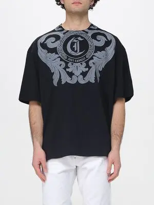 Just Cavalli T-shirt Colour