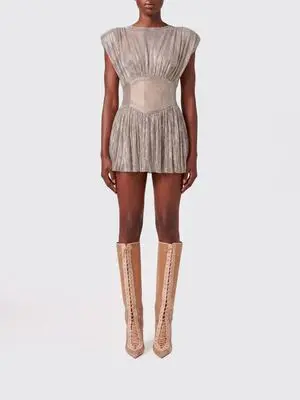 Giuseppe Di Morabito Sleeveless Cocktail Dresses