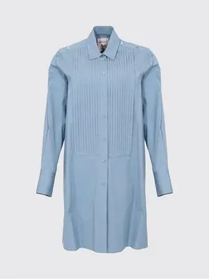 SEMICOUTURE Chela Shirt In Cotton