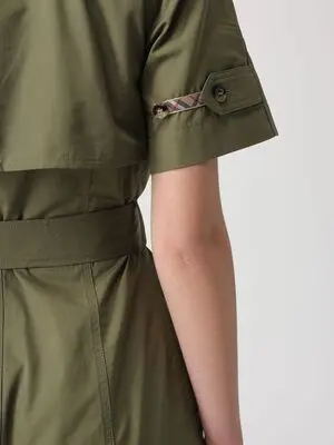 Burberry Dress Colour