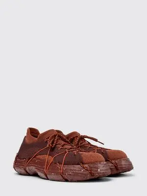 Camper Lace-up Trainers