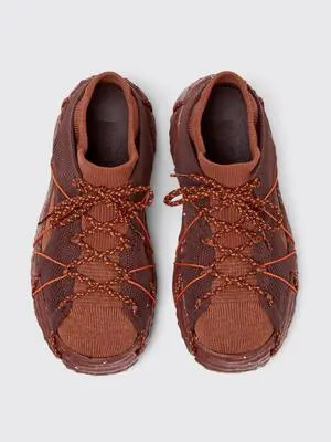 Camper Lace-up Trainers