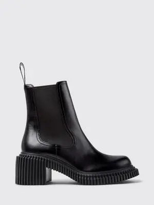 Camper Boots Colour - Black
