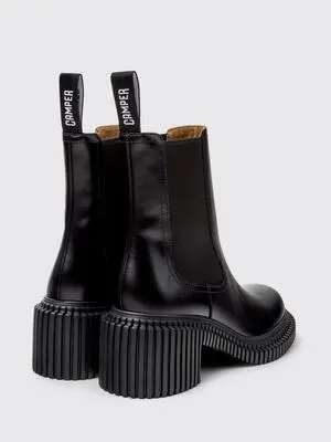 Camper Boots Colour