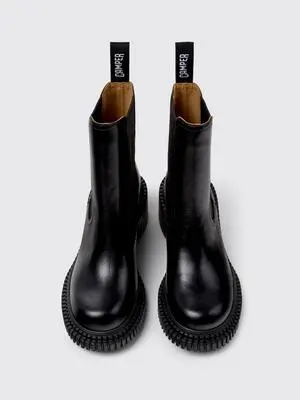 Camper Boots Colour