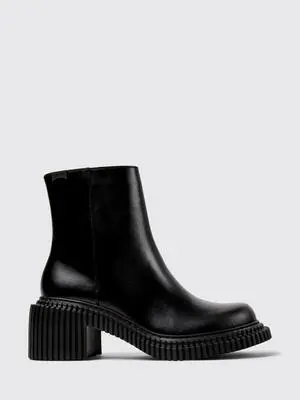 Camper Boots Colour - Black
