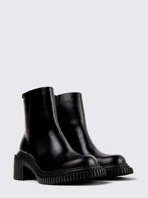 Camper Boots Colour