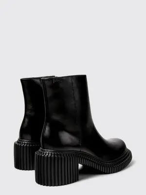 Camper Boots Colour