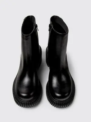 Camper Boots Colour