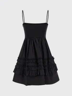 GANNI Dress Colour