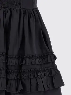 GANNI Dress Colour