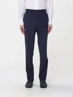 Tagliatore Wool Blend Single-breasted Dress