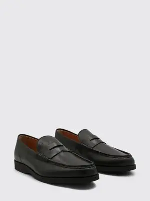 TOD'S Loafers Colour