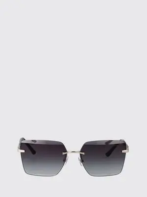 JIMMY CHOO Rectangular Cat-eye Sunglasses