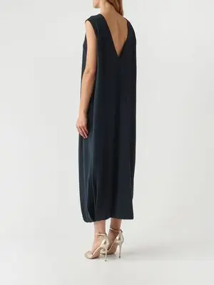 Liviana Conti Elisabeth Midi Dress